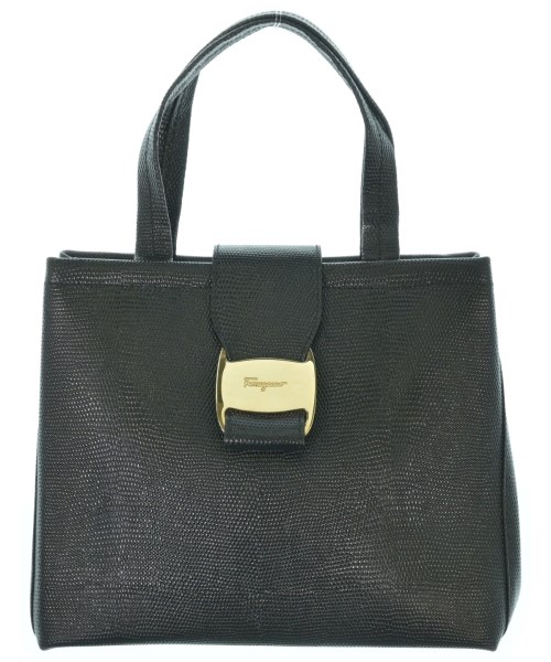 Salvatore Ferragamo サルバトーレフェラガモ ハンドバッグ レディース 【古着】【中古】