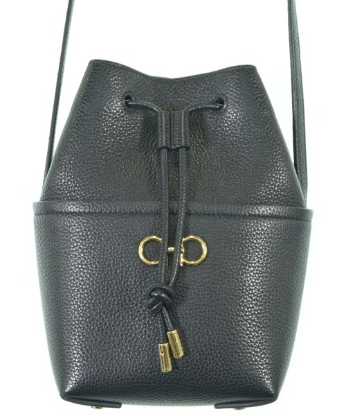 Salvatore Ferragamo サルバトーレフェラガモ ショルダーバッグ レディース 【古着】【中古】