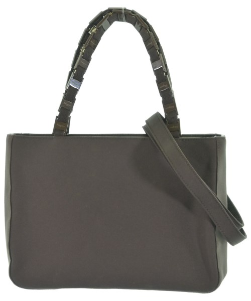 Salvatore Ferragamo サルバトーレフェラガモ ハンドバッグ レディース 【古着】【中古】