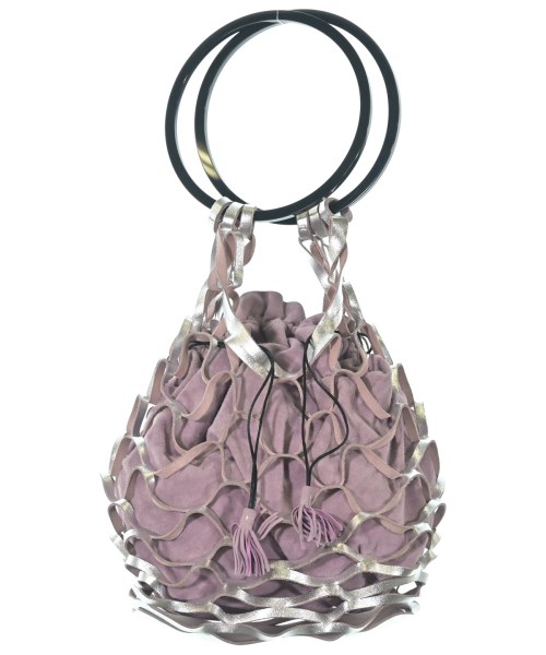 Salvatore Ferragamo サルバトーレフェラガモ ハンドバッグ レディース 【古着】【中古】