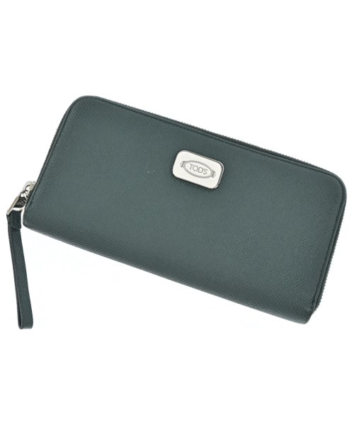 TOD’S トッズ 財布・ケース レディース 【古着】【中古】