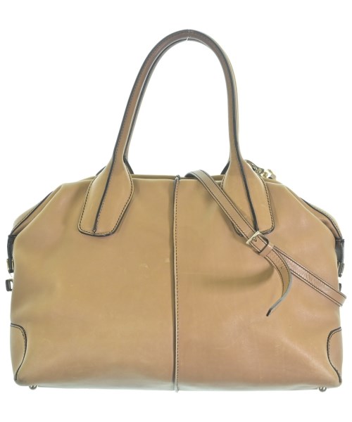 TOD’S トッズ ハンドバッグ レディース 【古着】【中古】