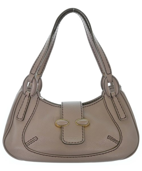 TOD’S トッズ ハンドバッグ レディース 【古着】【中古】