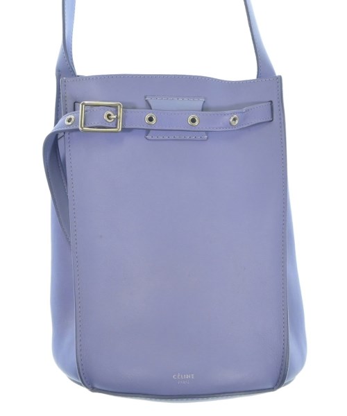 CELINE セリーヌ ショルダーバッグ レディース 【古着】【中古】