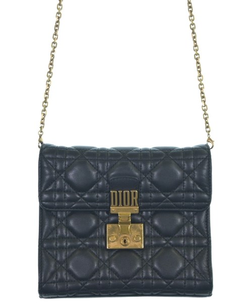 Christian Dior クリスチャンディオール バッグ（その他） レディース 【古着】【中古】