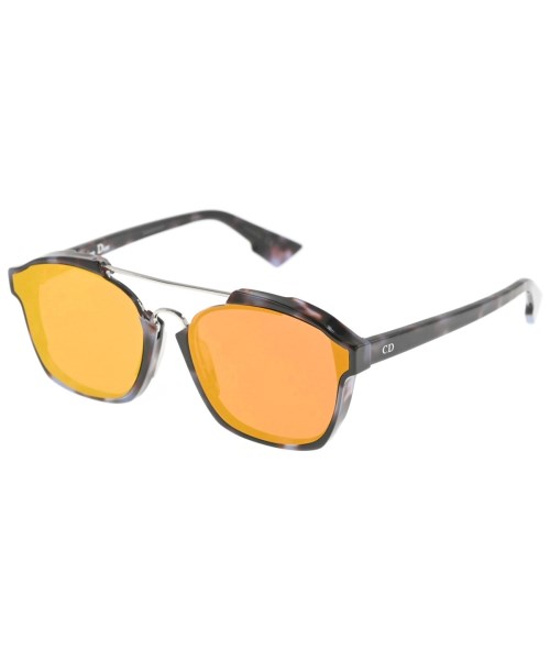 Christian Dior クリスチャンディオール サングラス レディース 【古着】【中古】