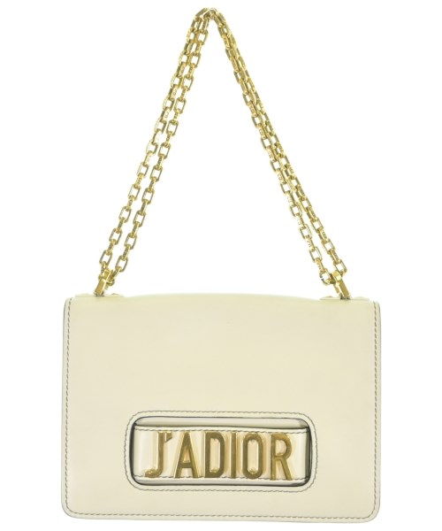 Christian Dior クリスチャンディオール ショルダーバッグ レディース 【古着】【中古】