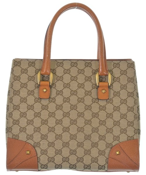 GUCCI グッチ ハンドバッグ レディース 【古着】【中古】