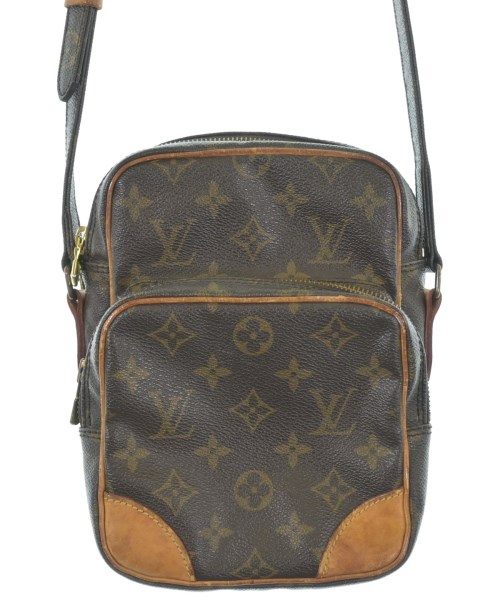 LOUIS VUITTON ルイヴィトン ショルダーバッグ レディース 【古着】【中古】