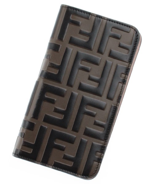 FENDI フェンディ 小物類（その他） レディース 【古着】【中古】