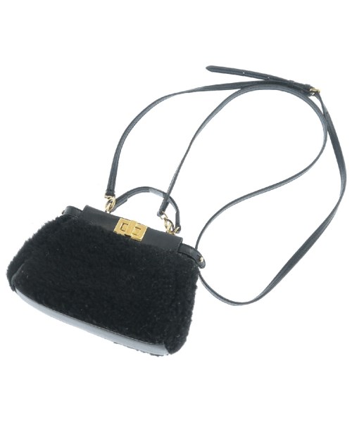 FENDI フェンディ ショルダーバッグ レディース 【古着】【中古】