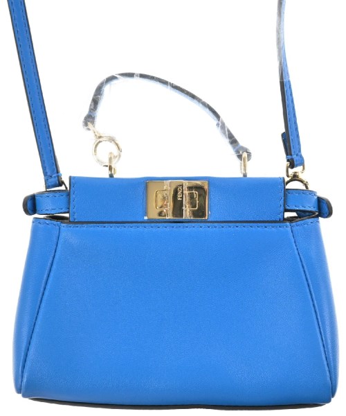 FENDI フェンディ ハンドバッグ レディース 【古着】【中古】