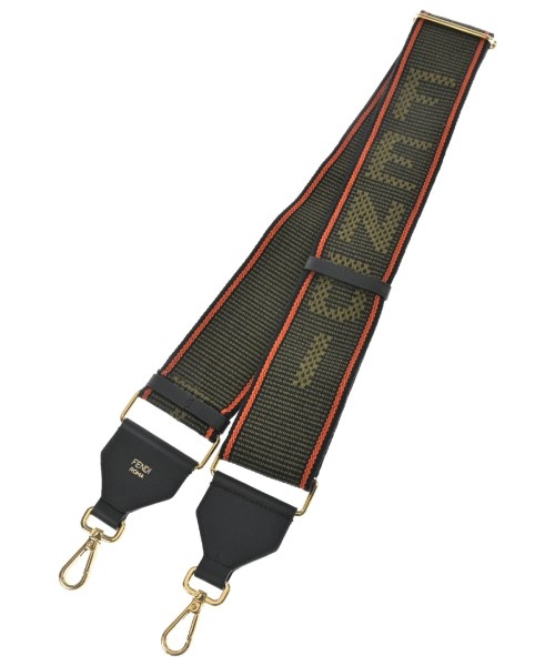 FENDI フェンディ 小物類（その他） レディース 【古着】【中古】