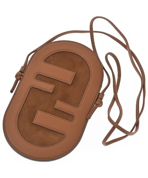 FENDI フェンディ 小物類（その他） レディース 【古着】【中古】