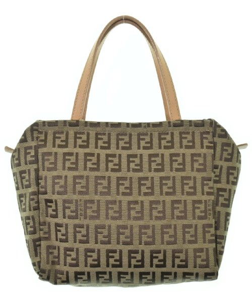 FENDI フェンディ ハンドバッグ レディース 【古着】【中古】