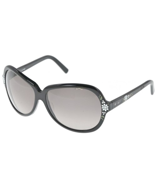FENDI フェンディ サングラス レディース 【古着】【中古】