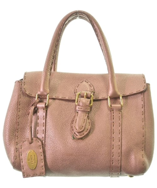 FENDI フェンディ ハンドバッグ レディース 【古着】【中古】
