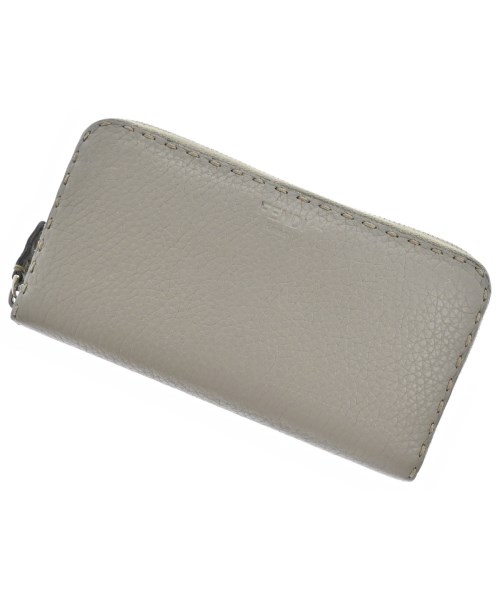 FENDI フェンディ 財布・ケース レディース 【古着】【中古】