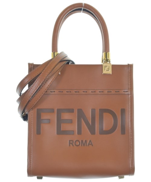 FENDI フェンディ ショルダーバッグ レディース 【古着】【中古】