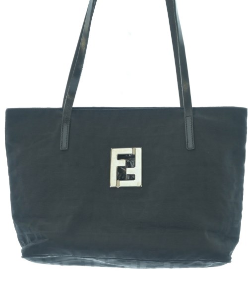 FENDI フェンディ トートバッグ レディース 【古着】【中古】
