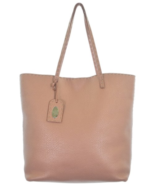 FENDI フェンディ ショルダーバッグ レディース 【古着】【中古】