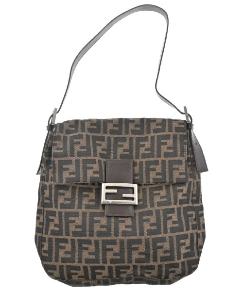 FENDI フェンディ ショルダーバッグ レディース 【古着】【中古】