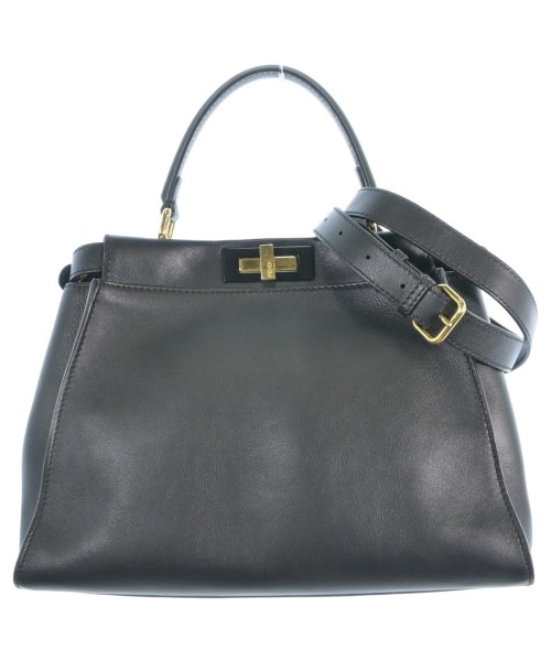 FENDI フェンディ ハンドバッグ レディース 【古着】【中古】