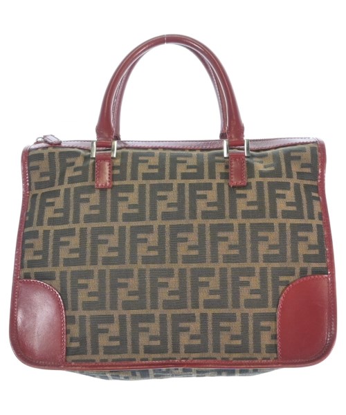 FENDI フェンディ ハンドバッグ レディース 【古着】【中古】
