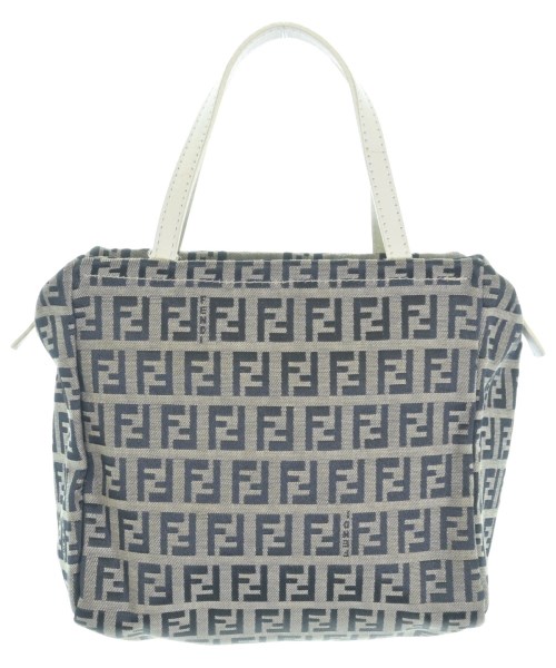 FENDI フェンディ ハンドバッグ レディース 【古着】【中古】
