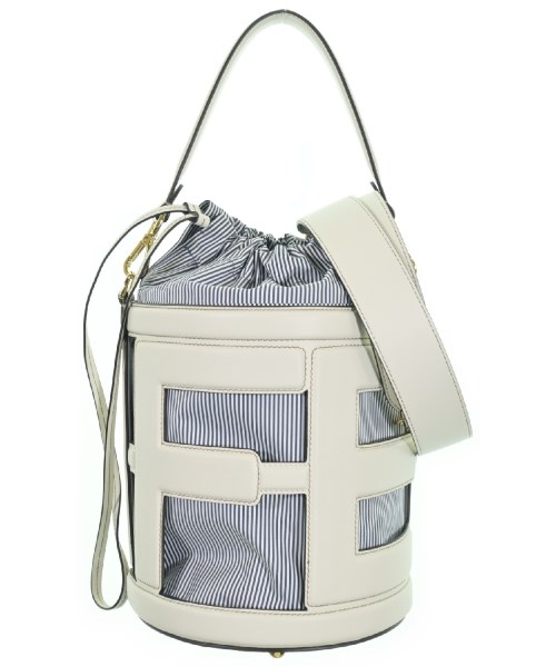 FENDI フェンディ トートバッグ レディース 【古着】【中古】