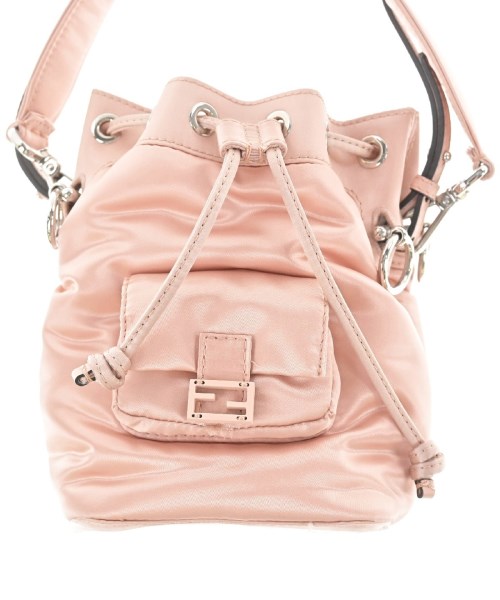 FENDI フェンディ ショルダーバッグ レディース 【古着】【中古】