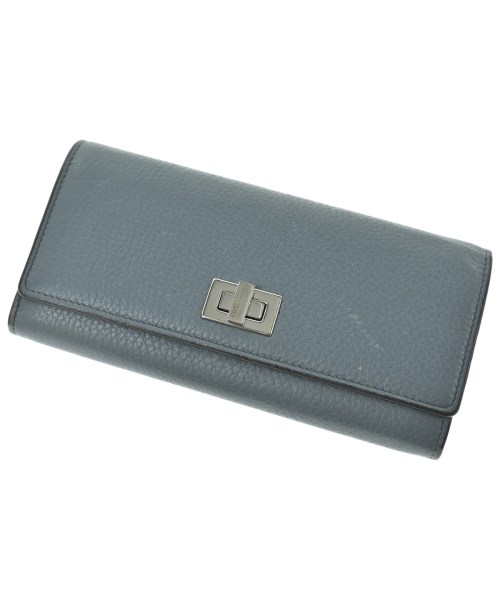 FENDI フェンディ 財布・ケース レディース 【古着】【中古】