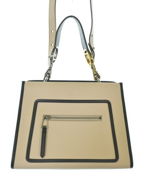FENDI フェンディ ハンドバッグ レディース 【古着】【中古】