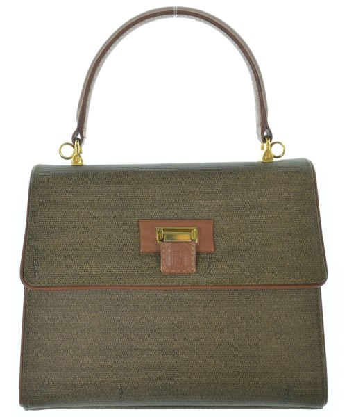 FENDI フェンディ ハンドバッグ レディース 【古着】【中古】