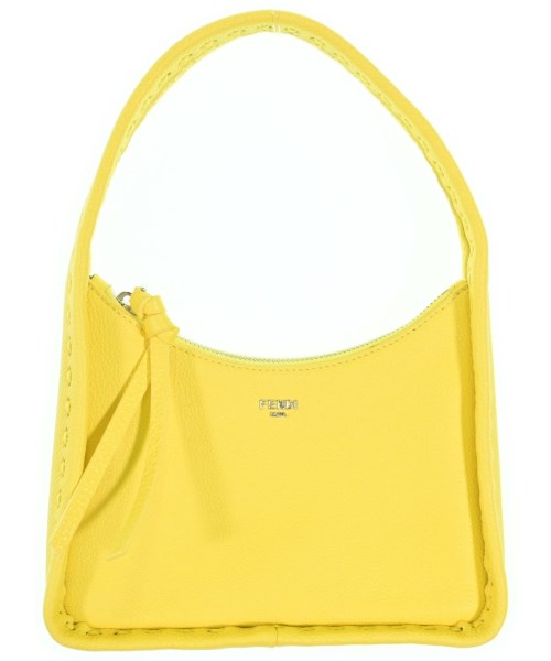 FENDI フェンディ ハンドバッグ レディース 【古着】【中古】