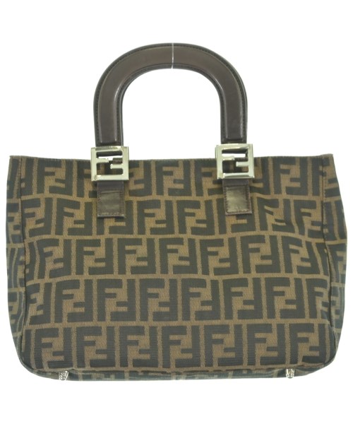 FENDI フェンディ ハンドバッグ レディース 【古着】【中古】