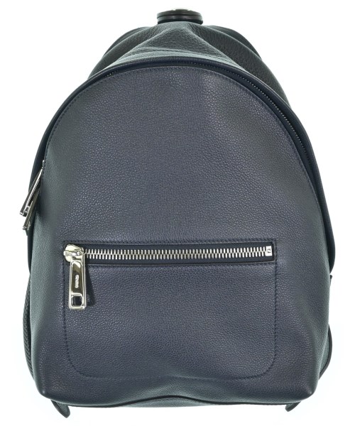 FENDI フェンディ バックパック・リュック レディース 【古着】【中古】