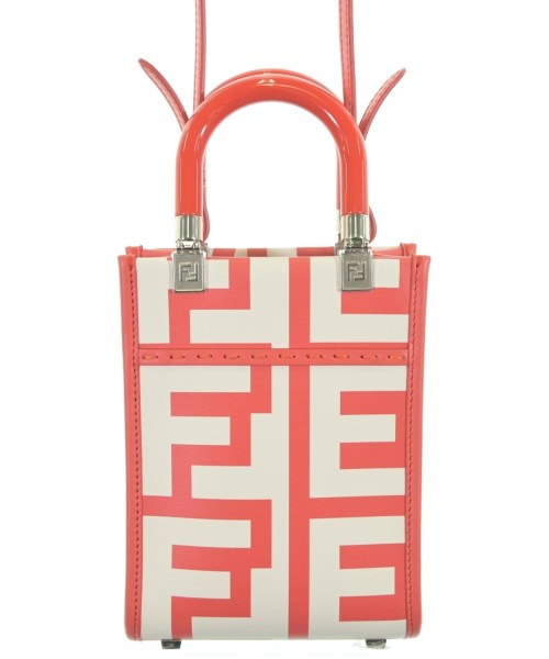 FENDI フェンディ ショルダーバッグ レディース 【古着】【中古】