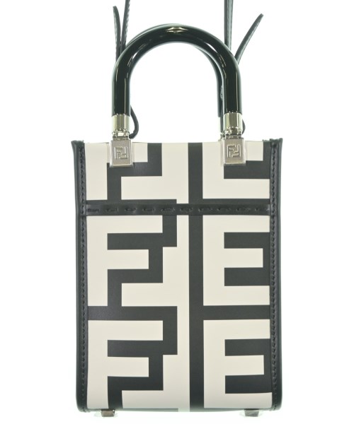 FENDI フェンディ トートバッグ レディース 【古着】【中古】