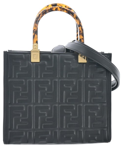 FENDI フェンディ ハンドバッグ レディース 【古着】【中古】