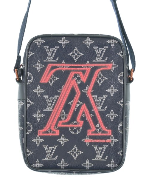 LOUIS VUITTON ルイヴィトン ショルダーバッグ レディース 【古着】【中古】