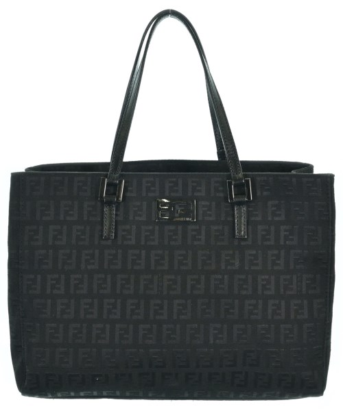 FENDI フェンディ ハンドバッグ レディース 【古着】【中古】
