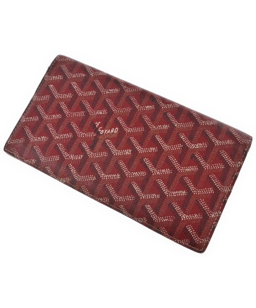 GOYARD ゴヤール 財布・ケース レディース 【古着】【中古】