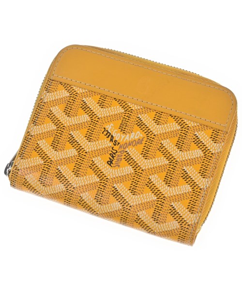 GOYARD ゴヤール 財布・ケース レディース 【古着】【中古】