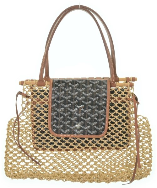 GOYARD ゴヤール トートバッグ レディース 【古着】【中古】