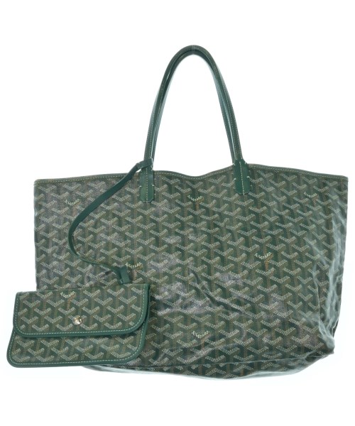 GOYARD ゴヤール トートバッグ レディース 【古着】【中古】