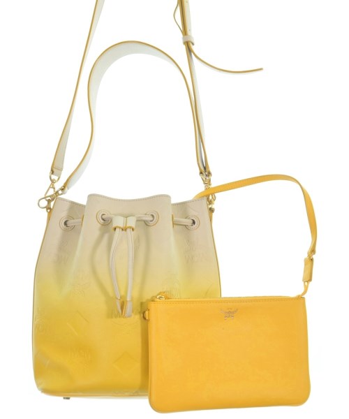 MCM エムシーエム ショルダーバッグ レディース 【古着】【中古】