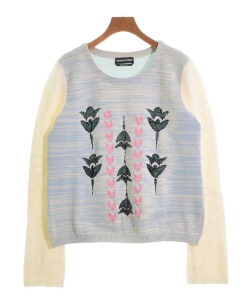SONIA RYKIEL ソニアリキエル ニット・セーター レディース 【古着】【中古】