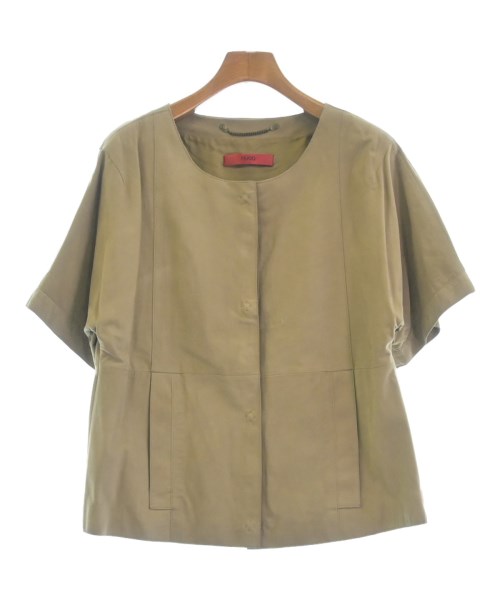 HUGO BOSS ヒューゴボス ブルゾン（その他） レディース 【古着】【中古】