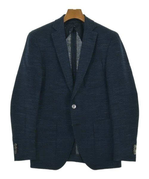 HUGO BOSS ヒューゴボス テーラードジャケット メンズ 【古着】【中古】